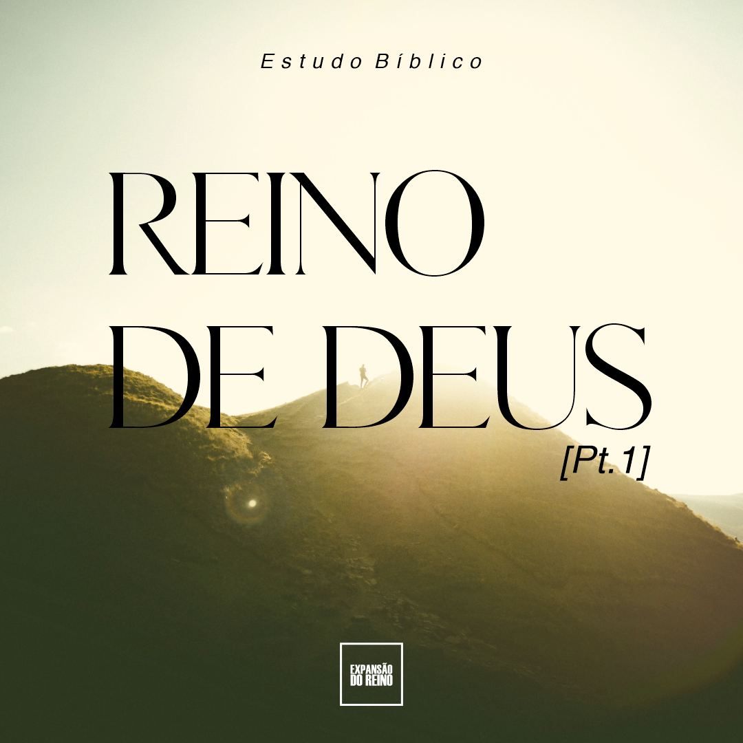 Reino de Deus: Descubra como a cruz estabeleceu o Reino de Deus na ...